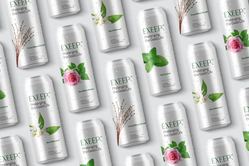 Why Exeer brand over others? – Exeer Botanical Beverages