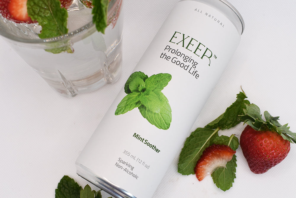 Can I Make My Own Botanical Beverages at Home? – Exeer Botanical Beverages