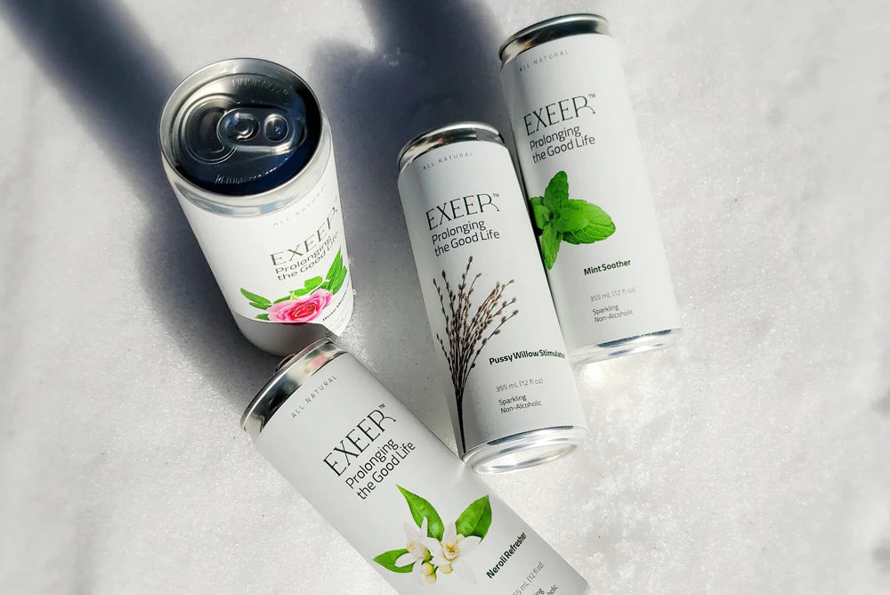 Are Botanical Beverages Safe for Everyone – Exeer Botanical Beverages